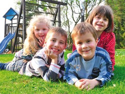 Familienbeihilfe | Arbeiterkammer Salzburg