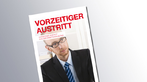 Arbeit und Recht | Arbeiterkammer Salzburg