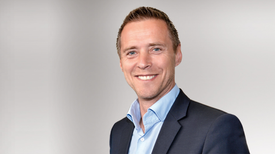 AK-Präsident Peter Eder | Arbeiterkammer Salzburg